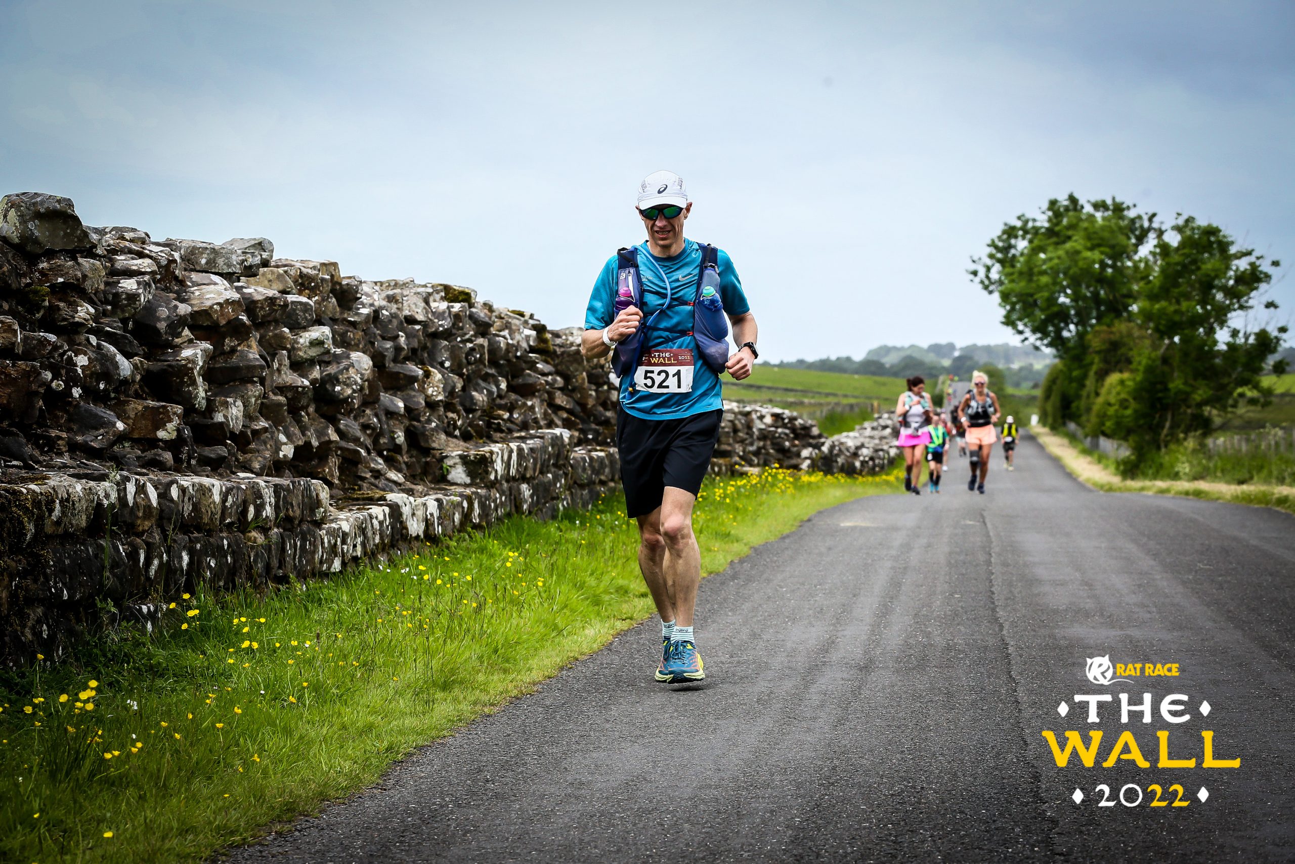 Contact – Daniel Nettle